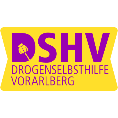 Kontakt - Drogenselbsthilfe Vorarlberg