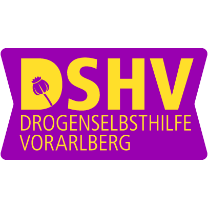 DSHV - Drogenselbsthilfe Vorarlberg - Drogenselbsthilfe Vorarlberg